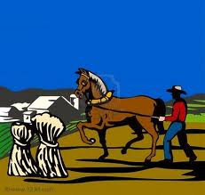 broken hearted artist: ANG KABAYO AT ANG MANGANGALAKAL