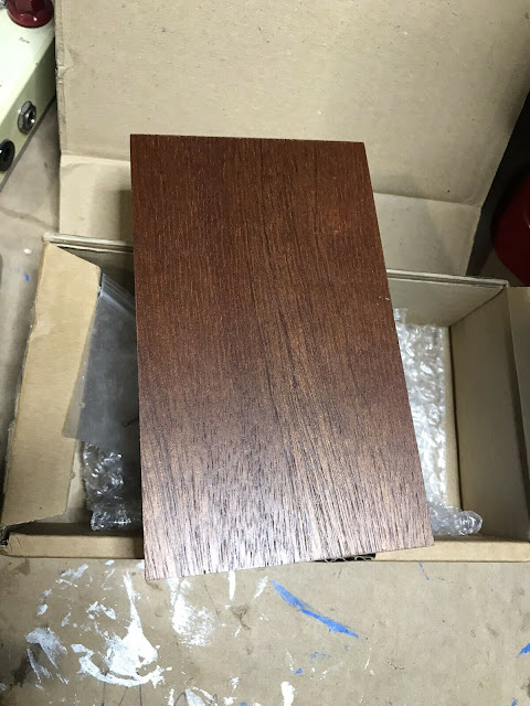 MATRIXSYNTH: STEIM Crackle Box 242 of 500