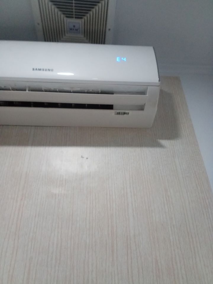 AIRTECH AC Jasa Service Ac Cara Mengatasi Kode Error E4 Di AC Samsung AIRTECH AC Jasa Service Ac Cara Mengatasi Kode Error E4 Di AC Samsung