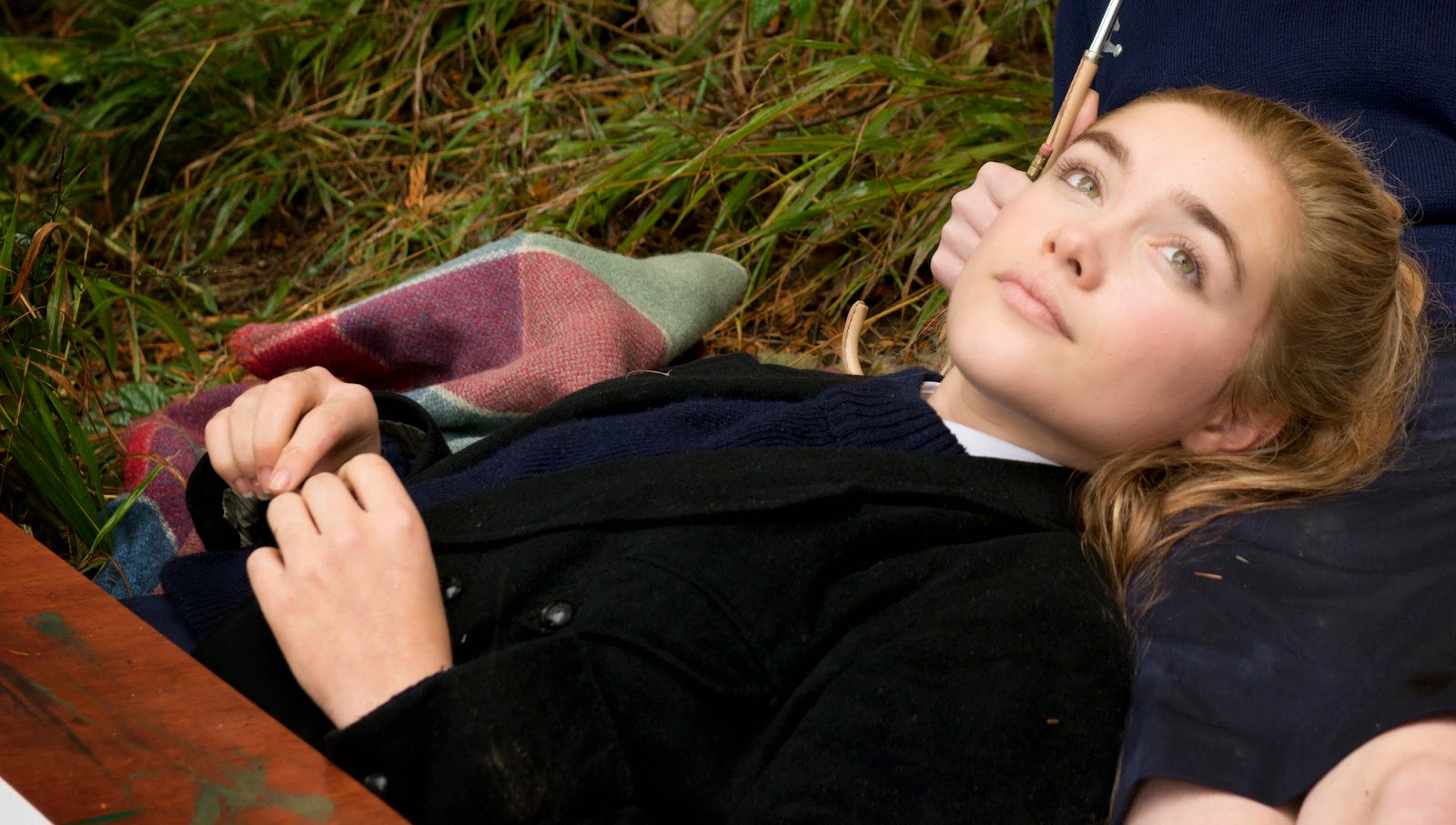 Phil on Film: The Best Supporting Actresses of 2014