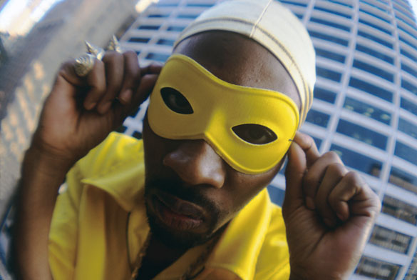 The Lost Tapes: BOBBY DIGITAL in STEREO [Revisited / Review]