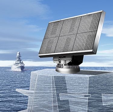 SI VIS PACEM, PARA BELLUM: Il nuovissimo radar "KRONOS® Power Shield ...