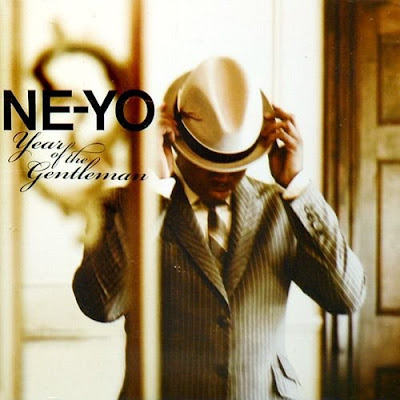 Ne-Yo – Year Of The Gentleman ~ ICEMUSIC