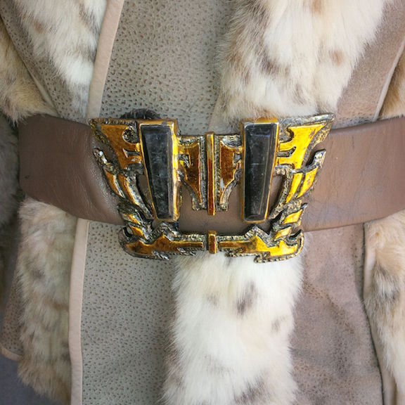 The Ferengi Costumes Of Star Trek