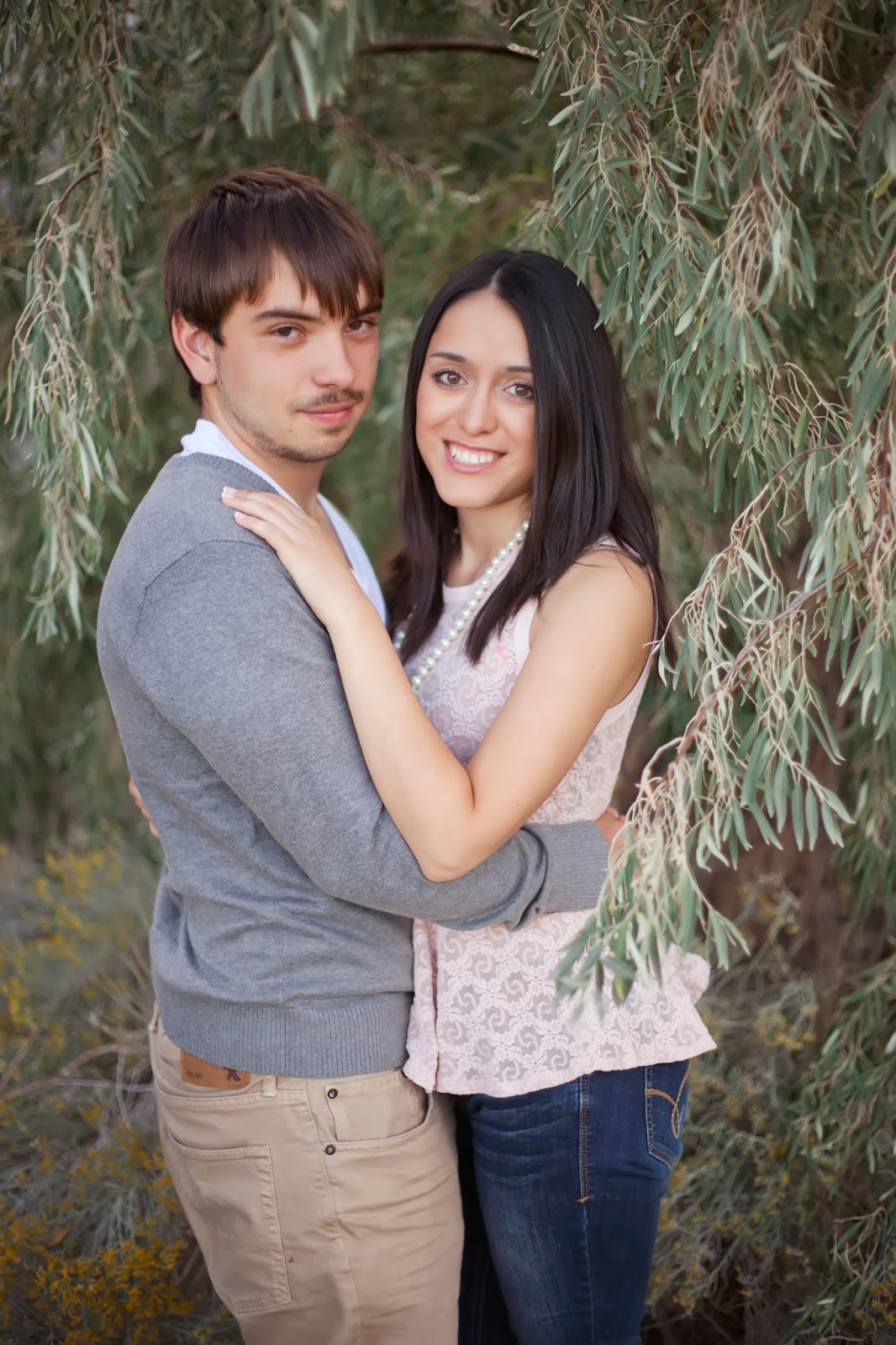 V Shelton Photography: Janet & Seth, Whendover Portrait Photographer