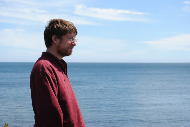 rob mclennan's blog: 12 or 20 (second series) questions with Sean Howard