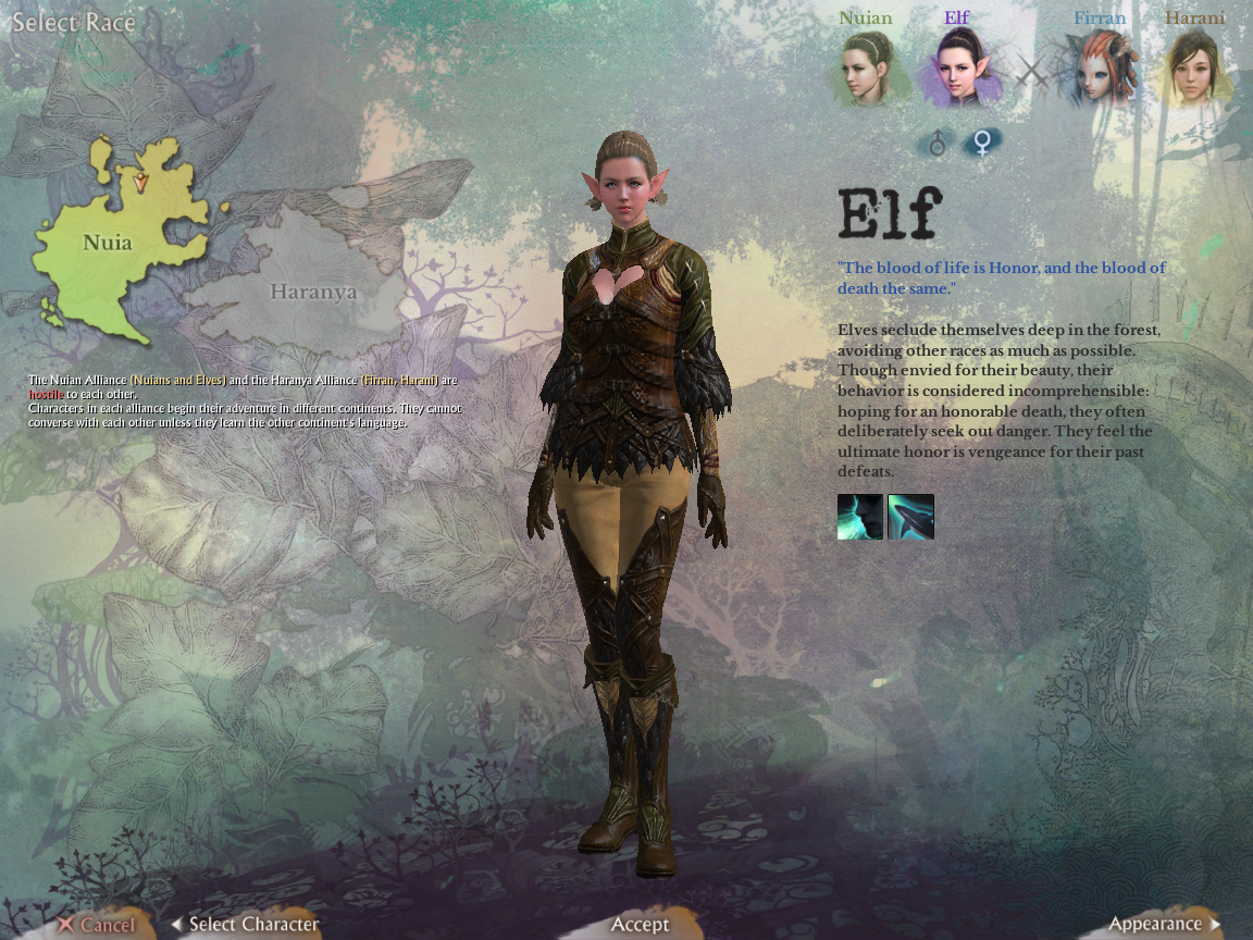 ArcheAge (Part Two) ~ All You Need to Know About Games