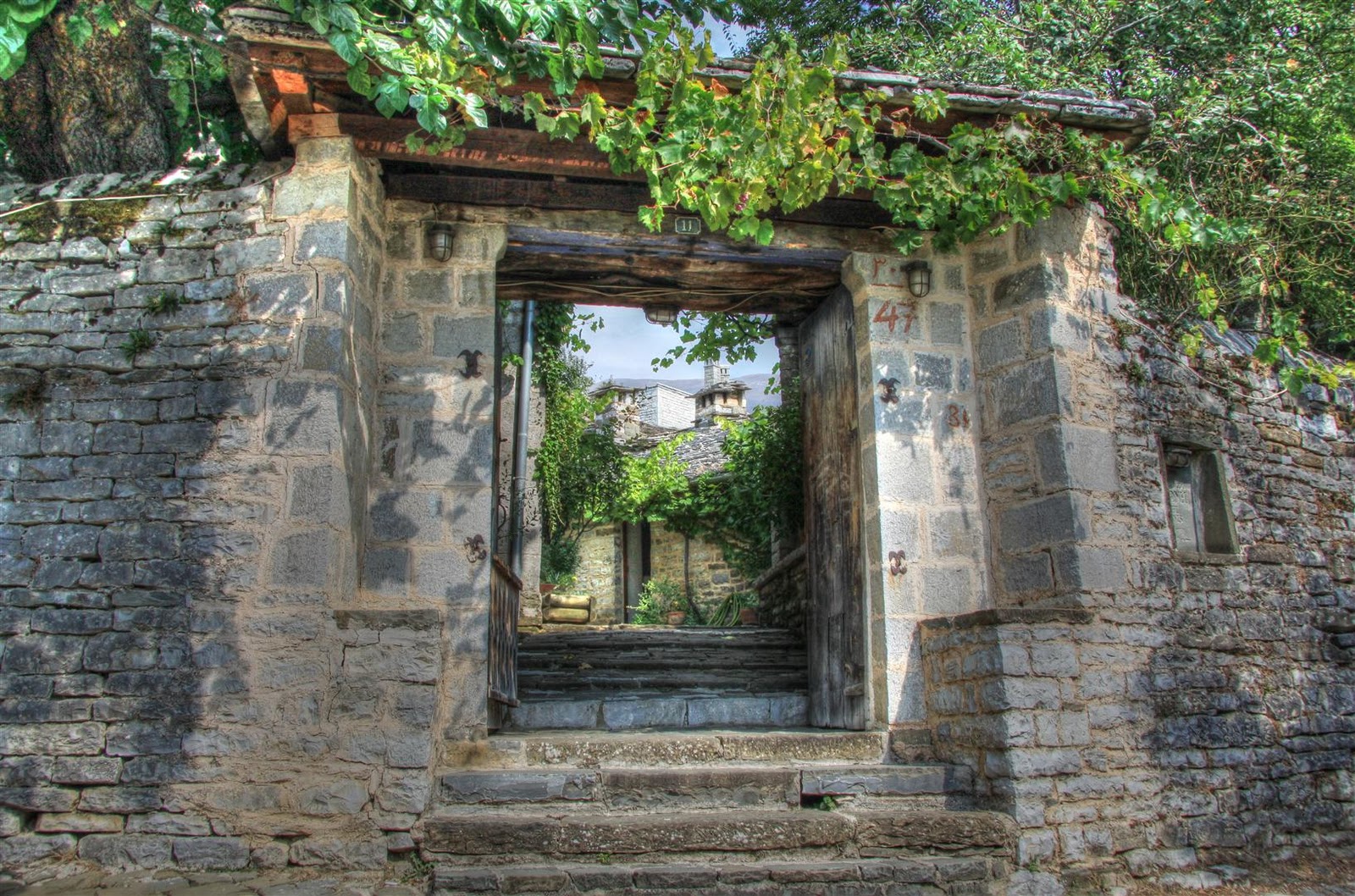 Papingo | Europe By Camper - Travelling Europe By Motorhome