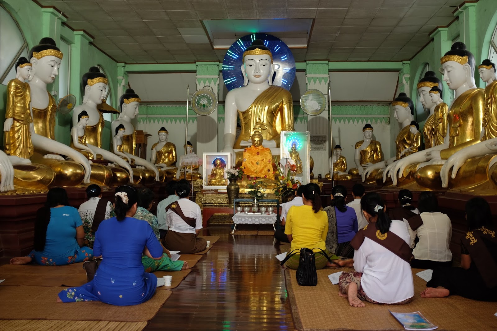 BERKELEY DHARMA & RECOVERY GROUP