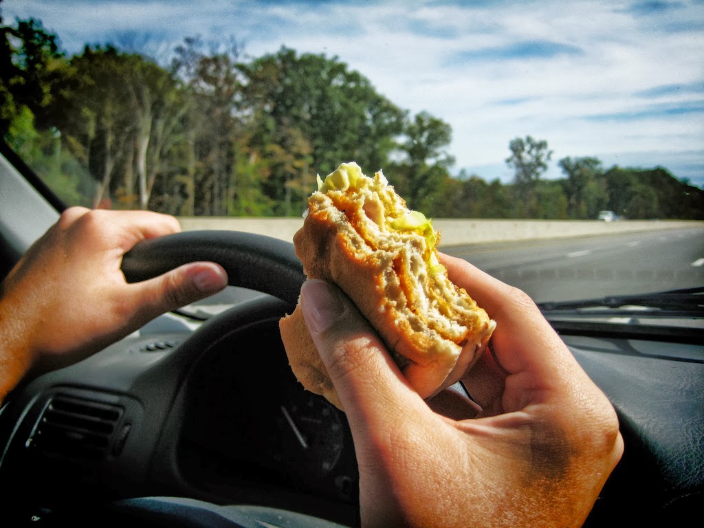 Rabbi Don in Oz: To Eat in Haste; A Drash for Parashat Bo Saturday, 4 ...