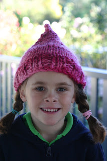 Kate Henderson Quilts: April 2011