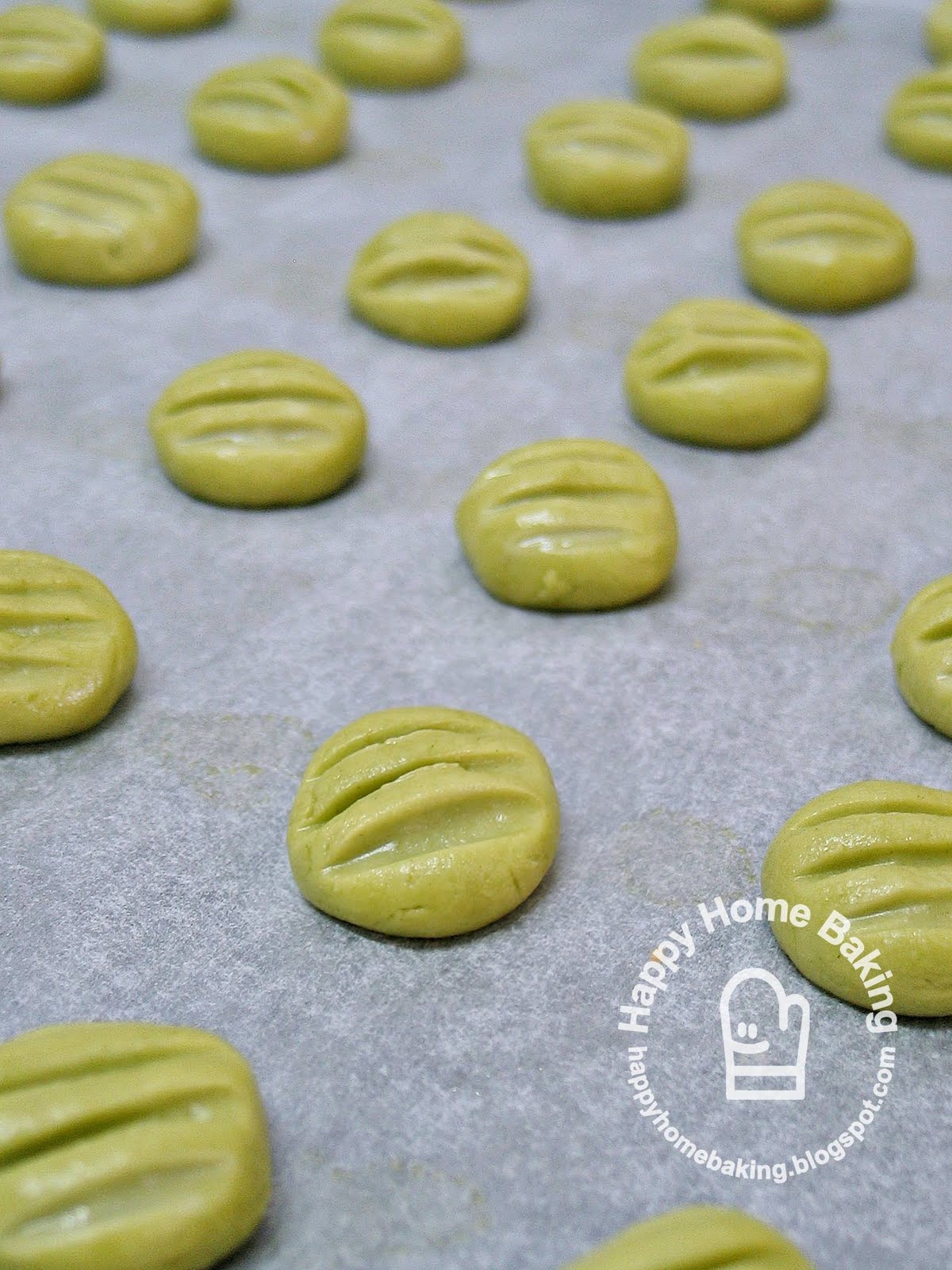 Happy Home Baking: May 2011