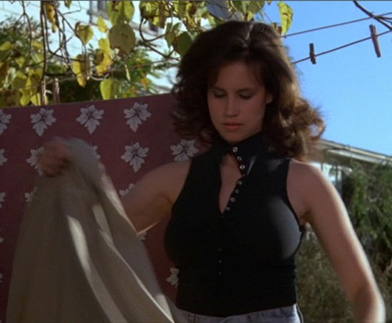 Friday the 13th: A New Beginning (1985) by Danny Steinmann