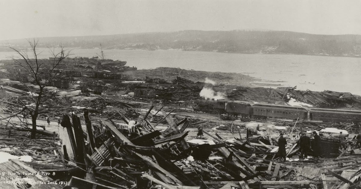 on target shooter nz: Largest Ever Man-Made Explosion (Pre Nuclear)"