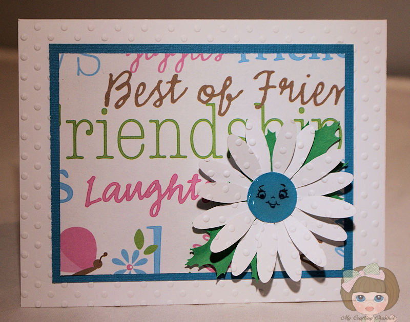Friendship Card