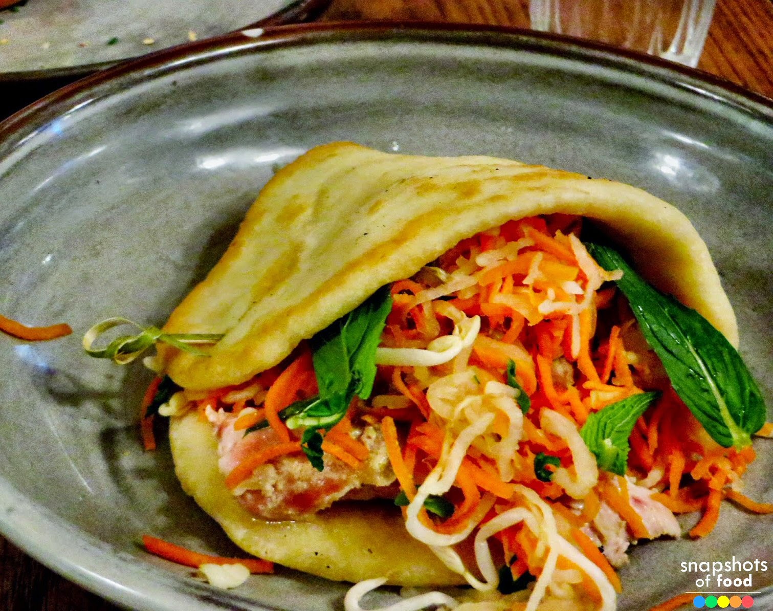 Three Williams | Redfern