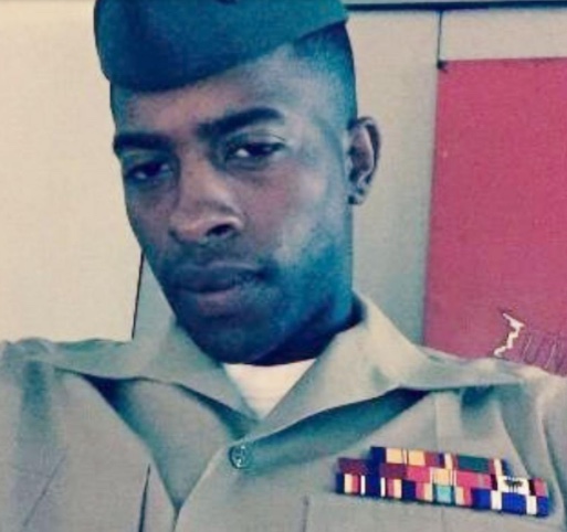 Wounded Times: Camp Lejeune Marine Reservist Murder-Suicide Investigation