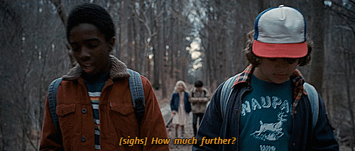 12 razones por las que Mike y Once tienen una relación que nos ...