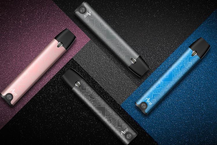 POD REVIEW : Akso Pod Review