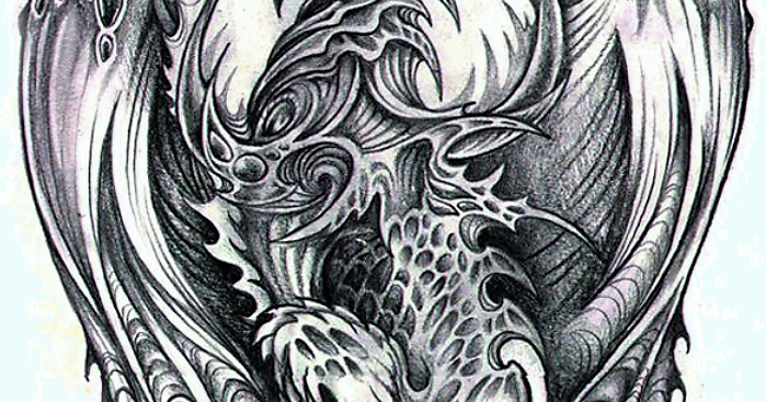 5. Ancient evil-bird, the lord of sky