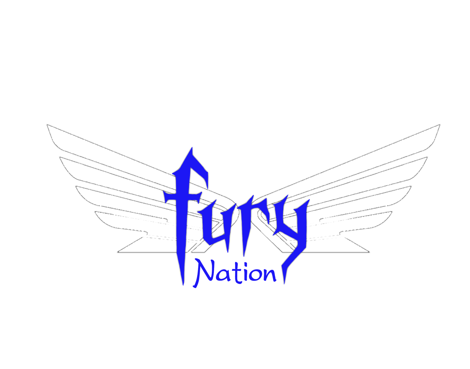 Blue J's Fury Blog by JDol: Logo Patch for Vest