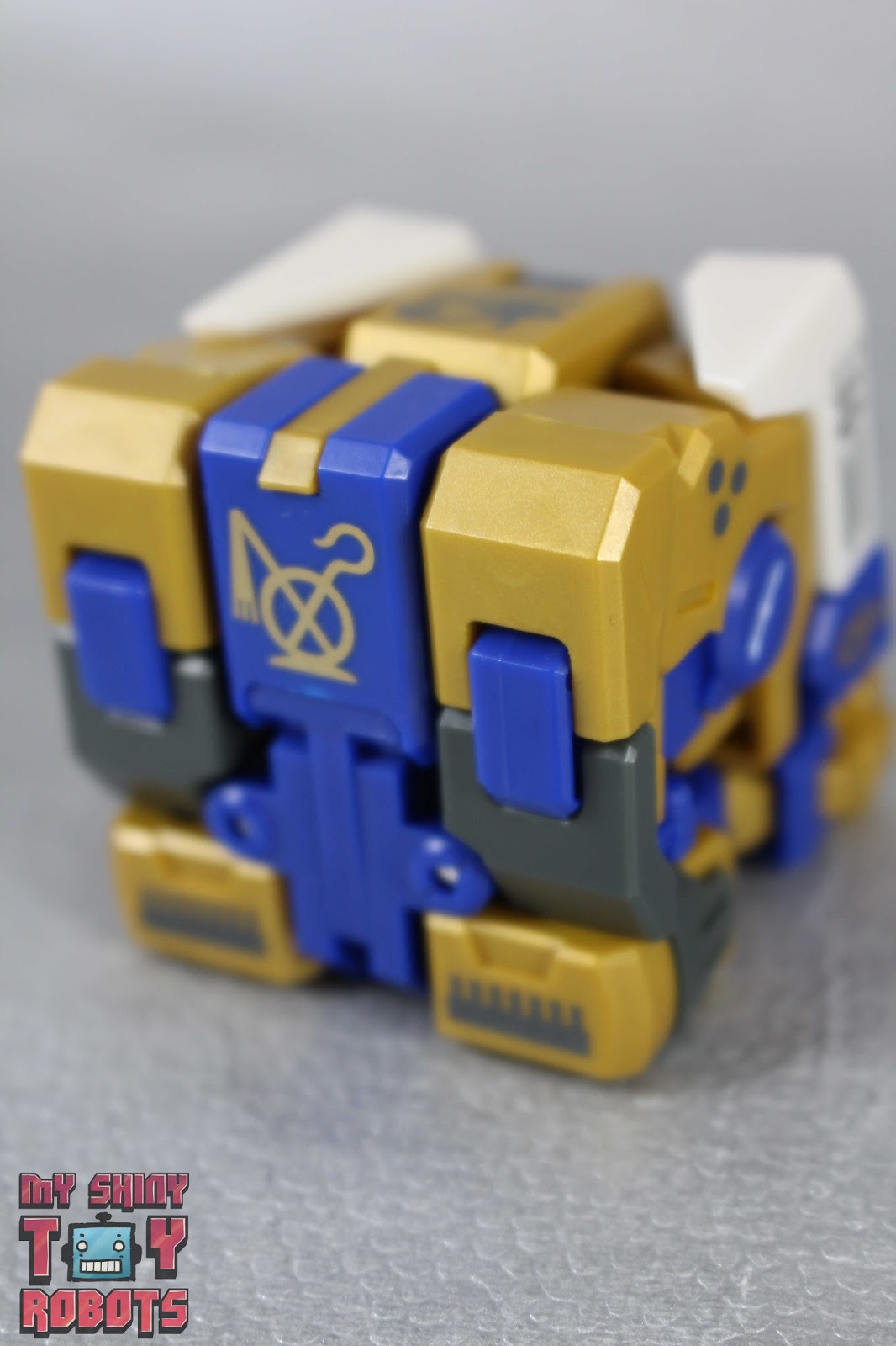 My Shiny Toy Robots: Toybox REVIEW: 52TOYS Beast Box BB-04 Moma & BB ...