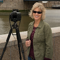 Deborah Sandidge: Twilight Drama and the Right Gear....