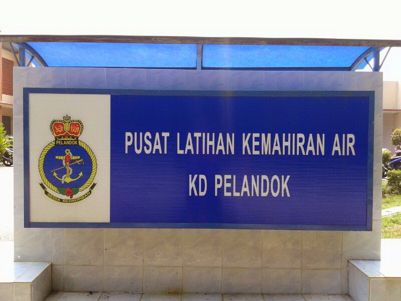 Pelapis's Training Centers: Perak - Pusat Latihan Pelayaran, Pangkalan ...