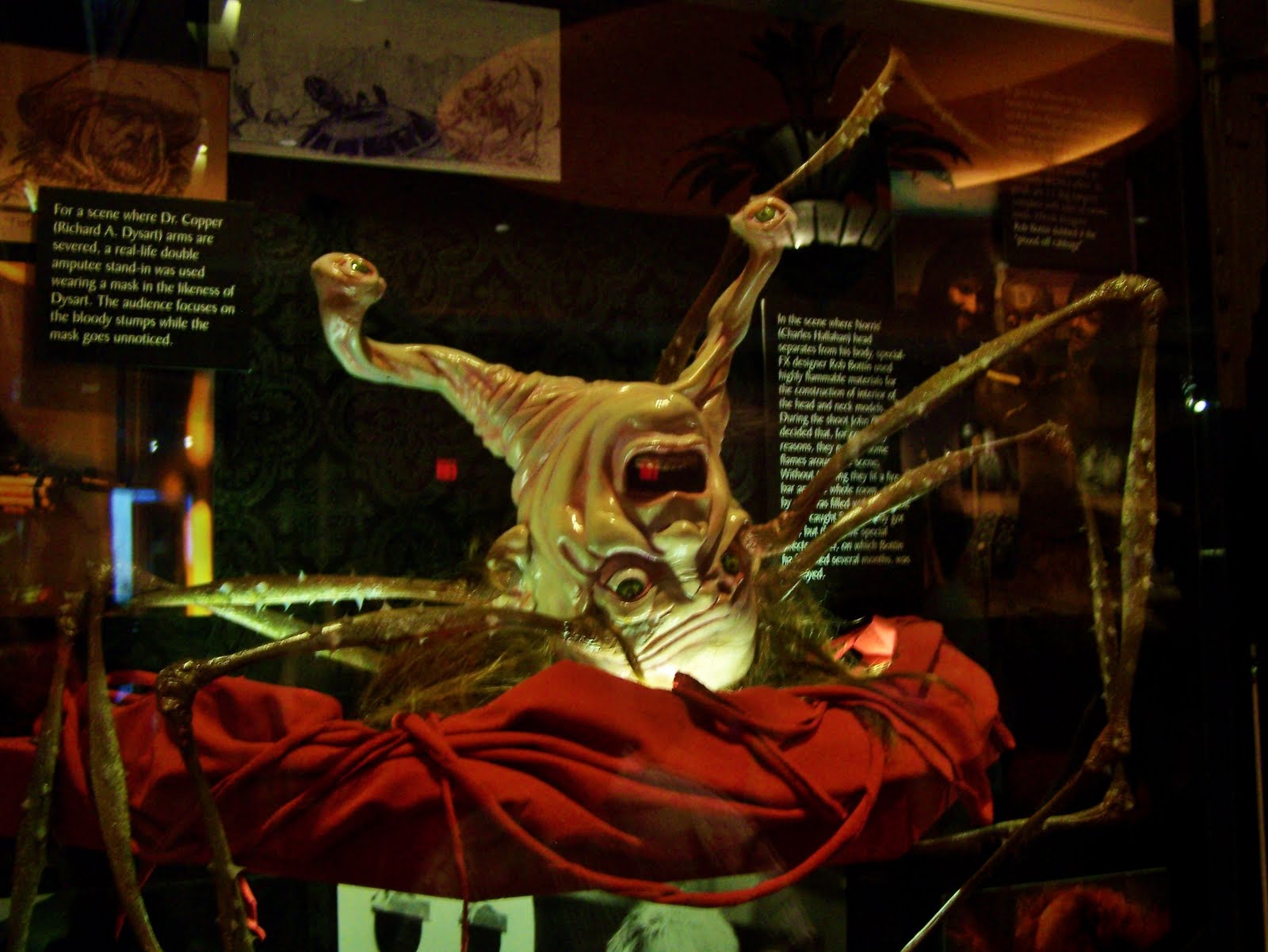 Horror Movie Friday: The Thing (1982)