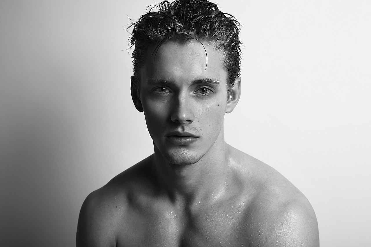 Jacob Bitzer by Dustin Mansyur & Marc Sifuentes | Homotography