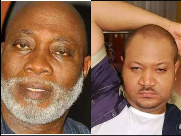 Revealed! What Caused Actor Muna’s Death