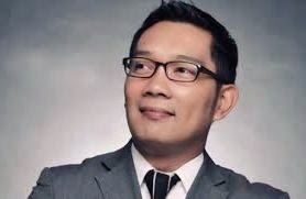 Profil Foto Dan Biodata Ridwan Kamil Terbaru | seputar informasi