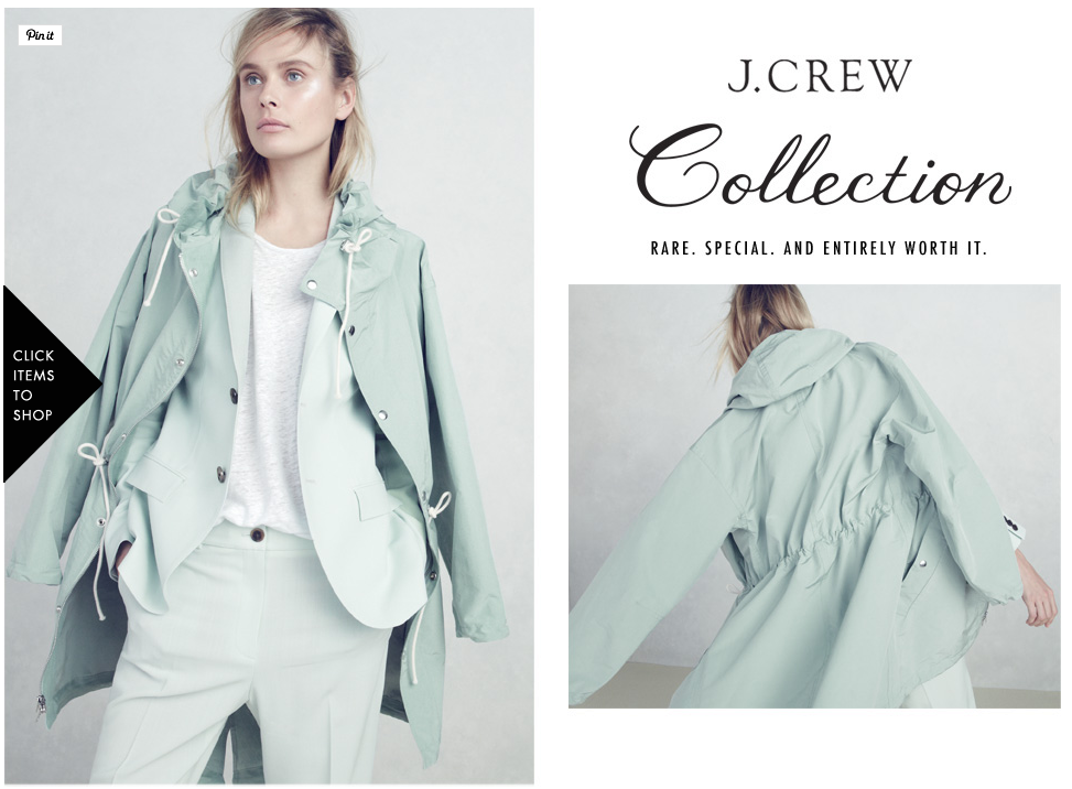 J.Crew Aficionada: J.Crew Updates Website with New Arrivals!
