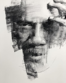 Design Stack: A Blog about Art, Design and Architecture: Charcoal ...