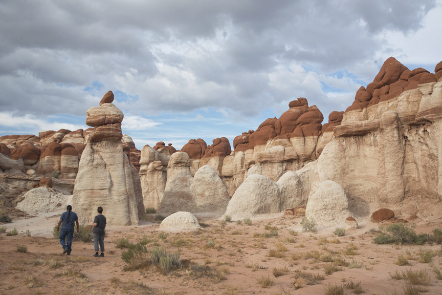 St. Louis Daily Photo: Hopi Lands