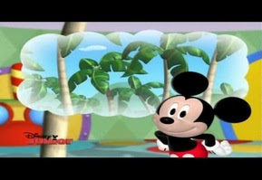 La Casa de Mickey Mouse - Coco la Monita de Goofy LATINO - VER DIBUJOS ...