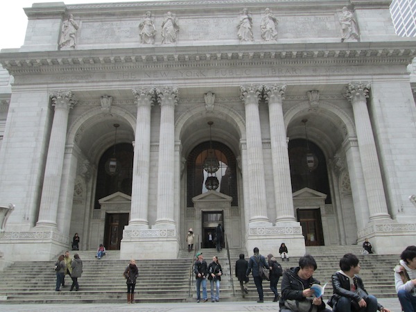 SerbinStudio: The Building Approach