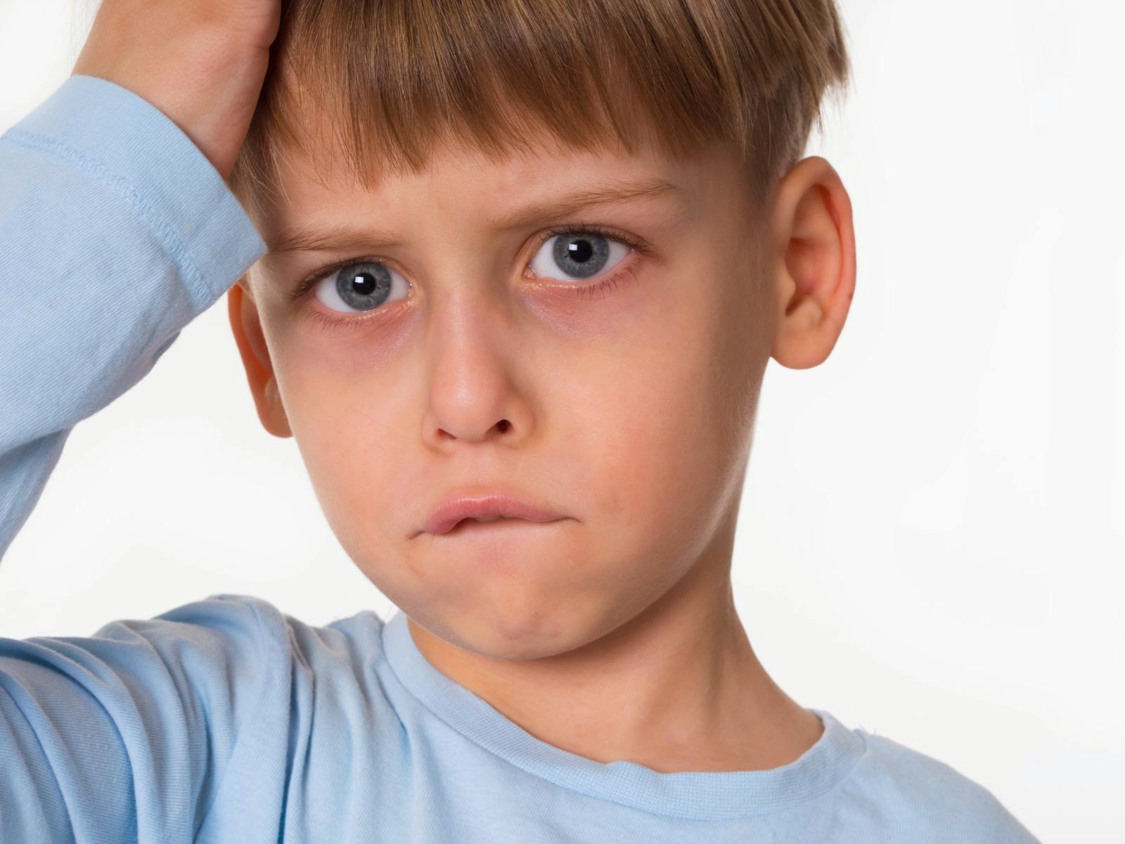 RETRASO MENTAL: ENTONCES... ¿COMO IDENTIFICAR LOS SÍNTOMAS Y/O ...