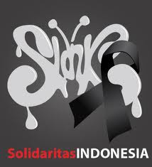 solidaritas slankers indonesia: Kebakaran Hutan Semakin Meluas Di Indonesia