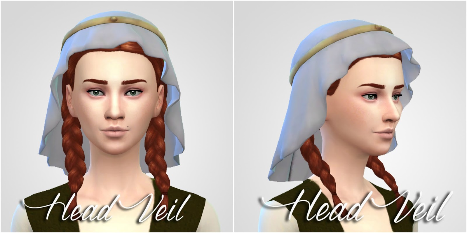 TSM to TS4: Crowns & Hats & Helmet | History Lover's Sims Blog