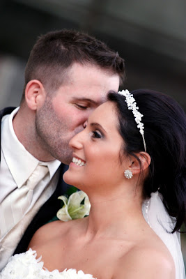 {allie burns photography}: Megan & Matt {Married!}