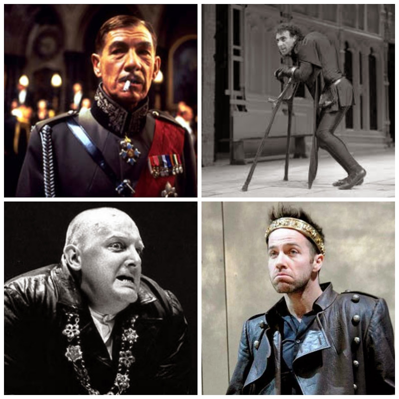 The Readiness Is All: Who Murdered the Princes in the Tower?