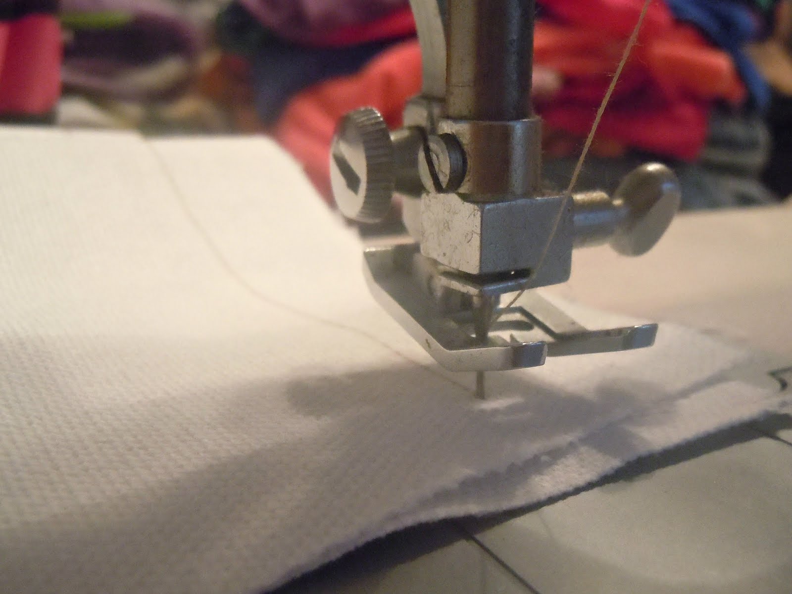 Basic Pillow Sewing Tutorial | Days of Chalk and Chocolate