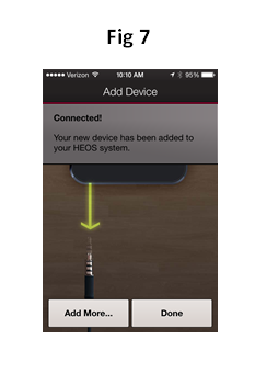 High End Audio Industry Updates: How to Set up HEOS App with an iOS device?