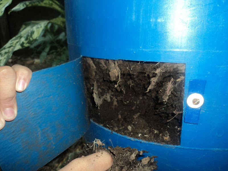 Yayasan Peduli Negeri: MGC 2012. " Alat pengolah Sampah Basah dan ...