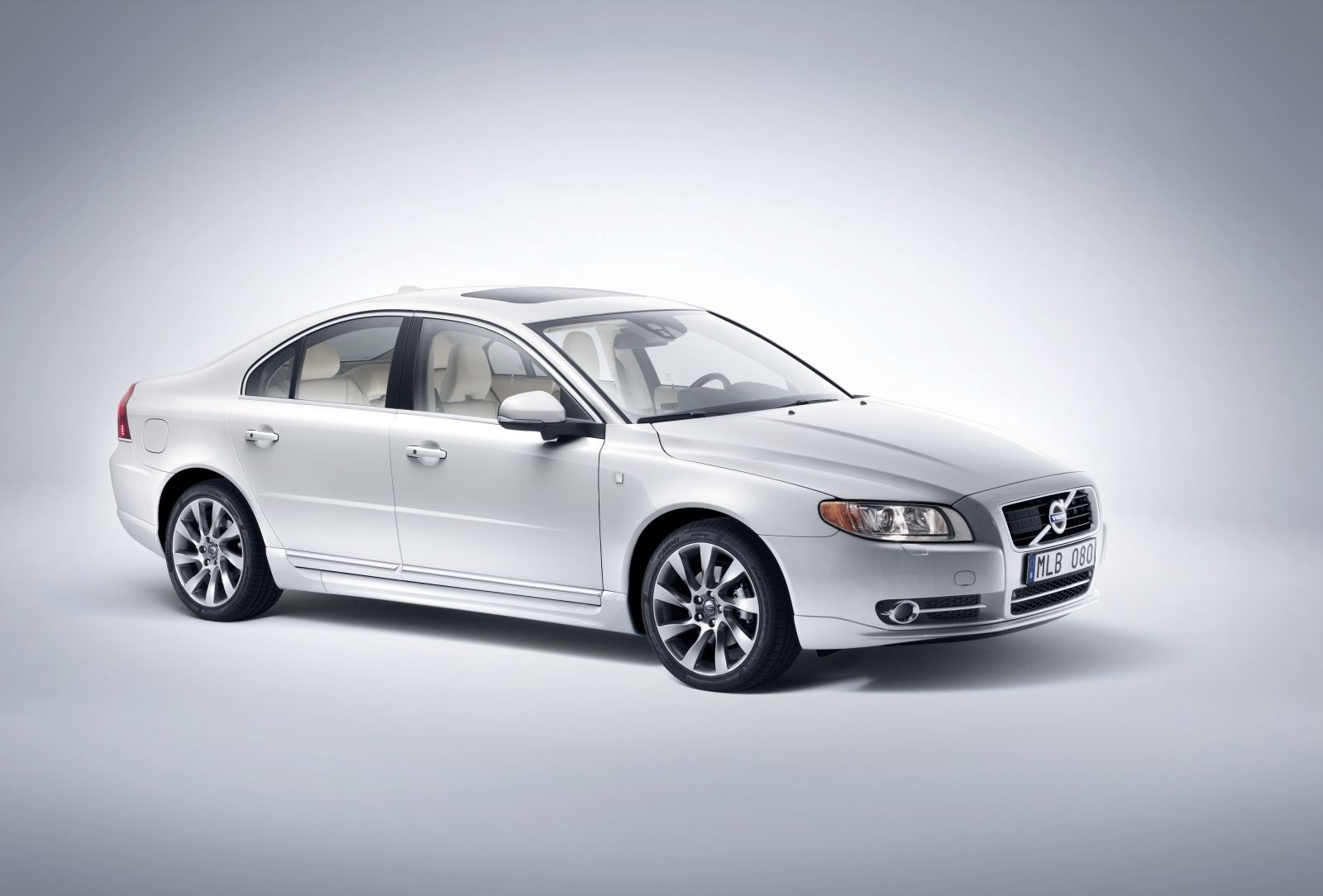 Revista Coche: Volvo fabrica unas ediciones especiales de varios de sus ...