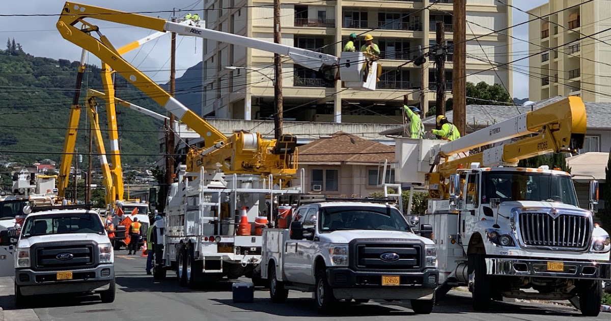 Views by the Bay: Fixing the Infrastructure