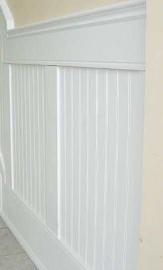 More Than 80 Patterns Wainscoting in Selangor