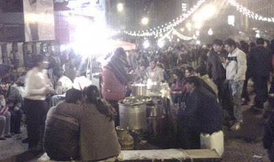 El sucumbé, una opción contra el frío | El Chef dice