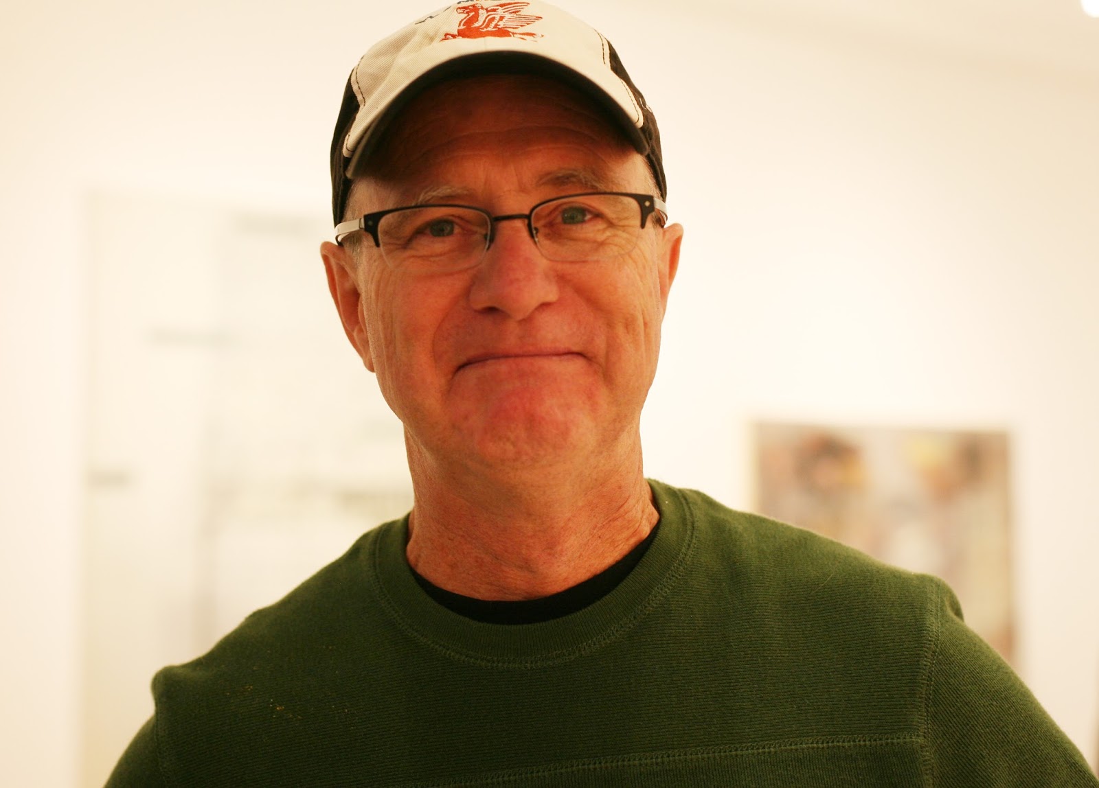 Ward Schumaker: 2015